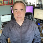 DOOM: Ancient Aliens OST | Stuart Rynn