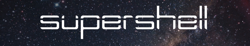 Nubecula Major | Supershell