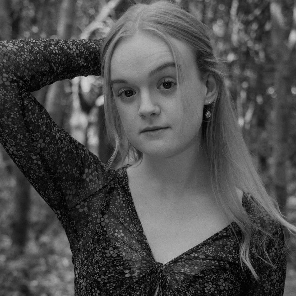 Starting Line | Eva Brighty