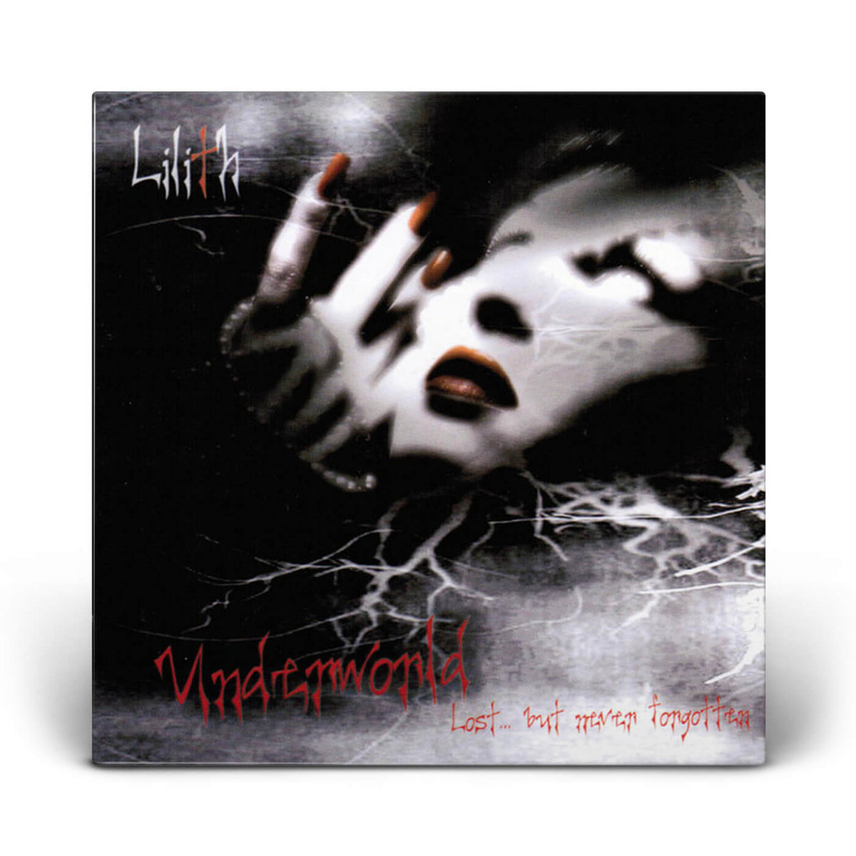 Underworld (CD) | Lilith | OSKAR Records