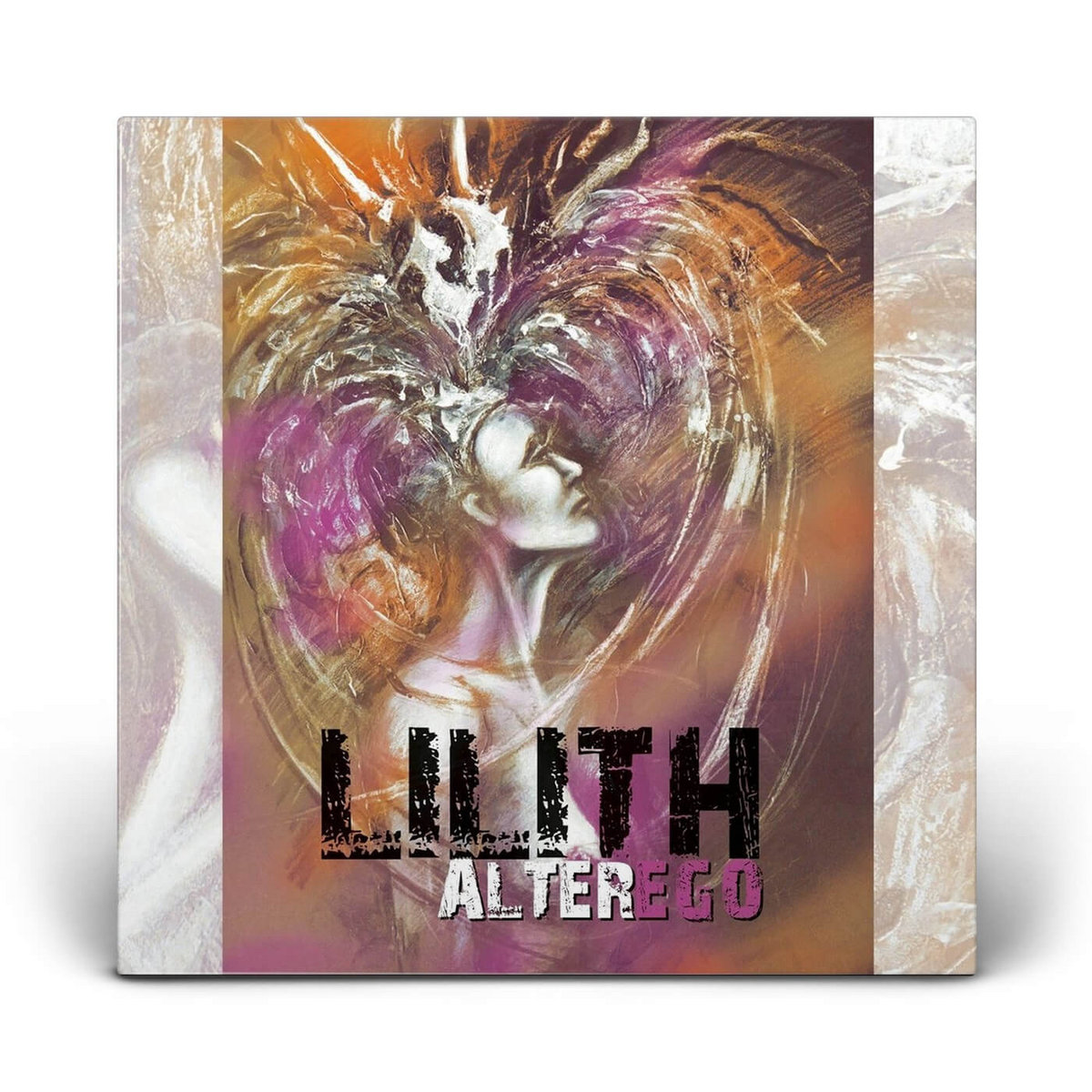 Alter Ego (CD) | Lilith | OSKAR Records