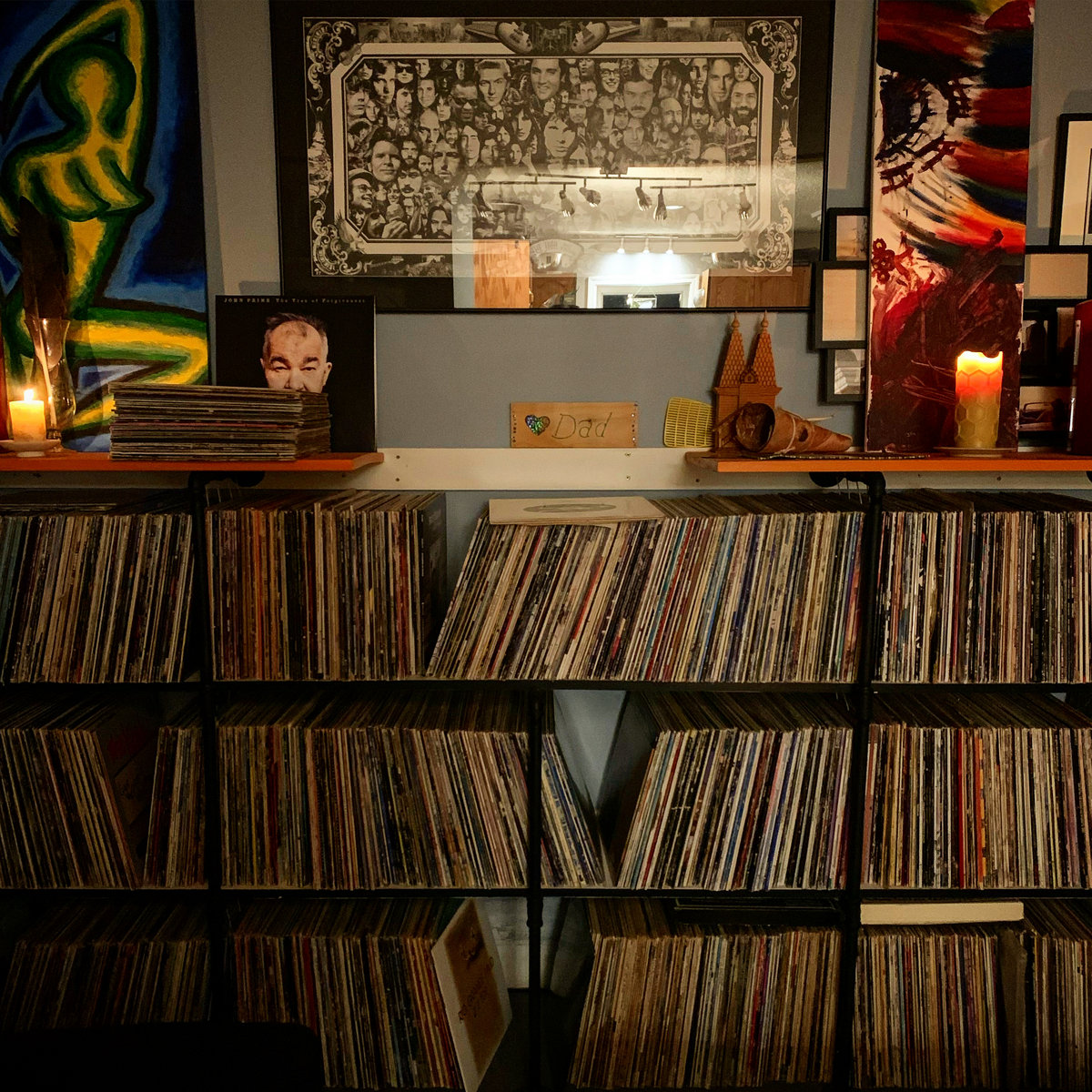 Maple Surple - Live At The 98 Hotel - 08-14-22 | Maple Surple