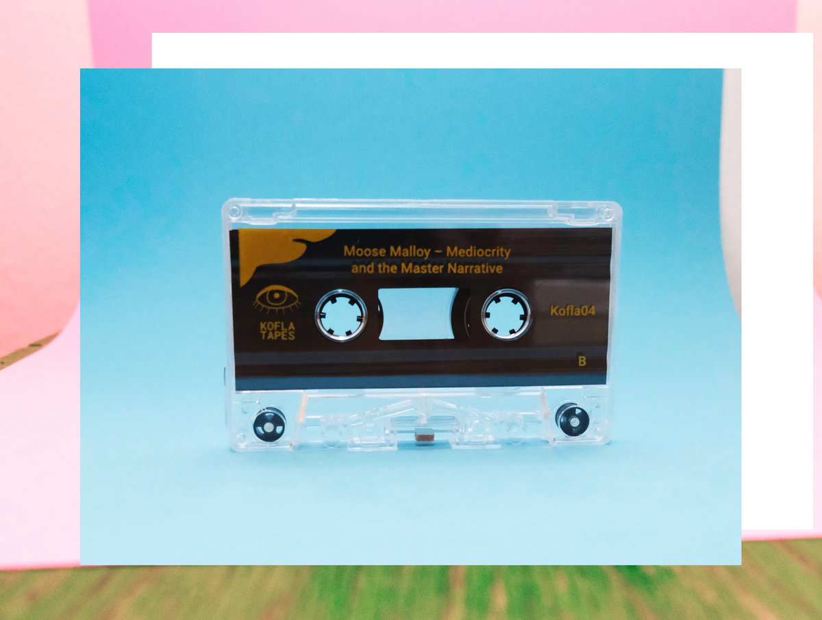 Mediocrity and the Master Narrative | Moose Malloy