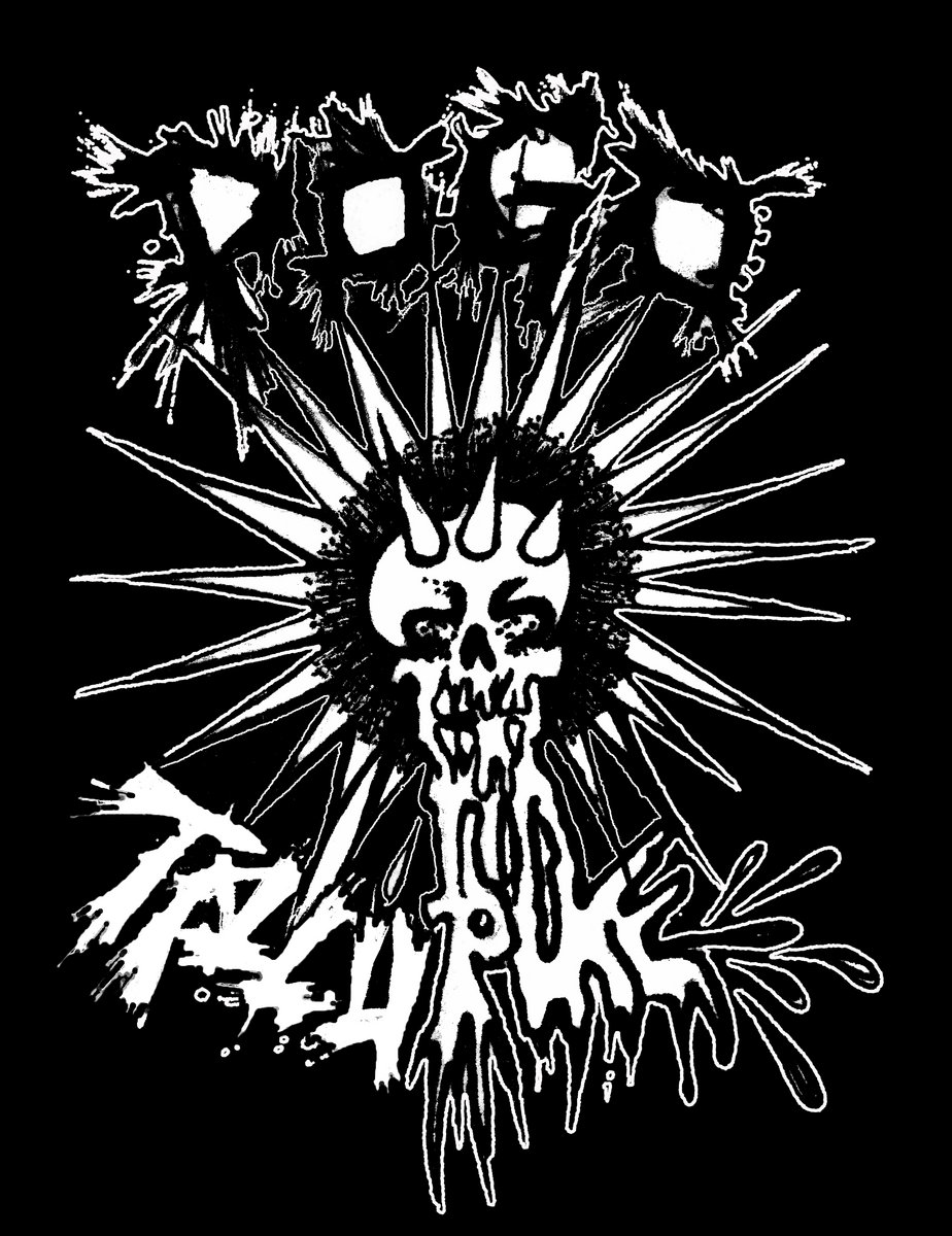 Disorder / Antisect – Live Union Club Nottingham 1983 Cassette POGO 14 ...
