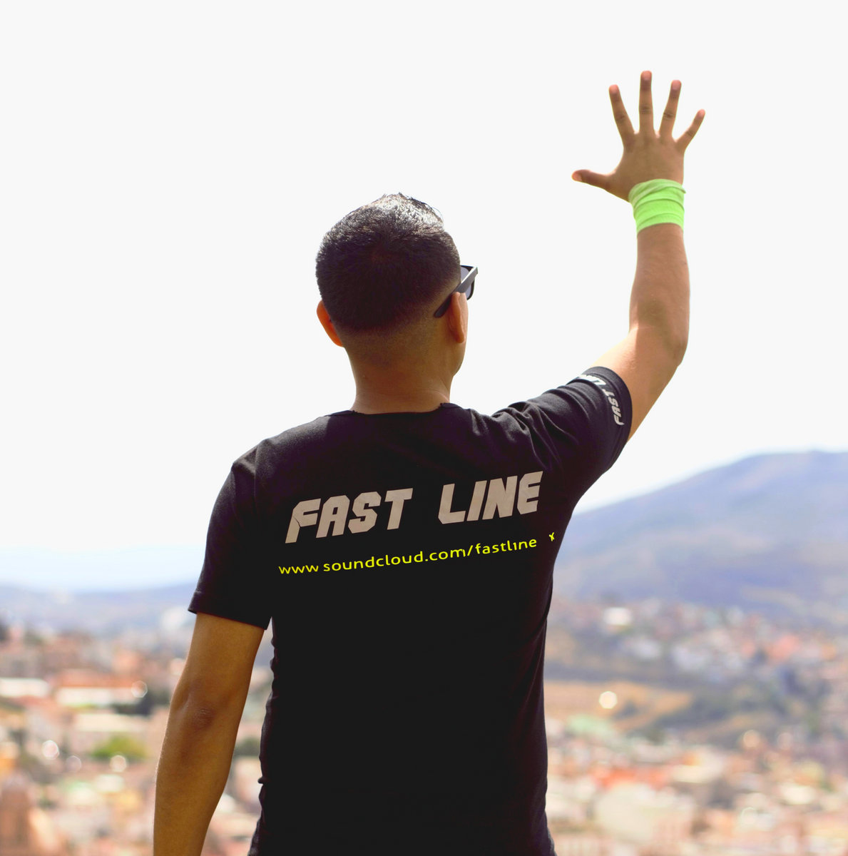 Earthquake 1985 | Fast Line