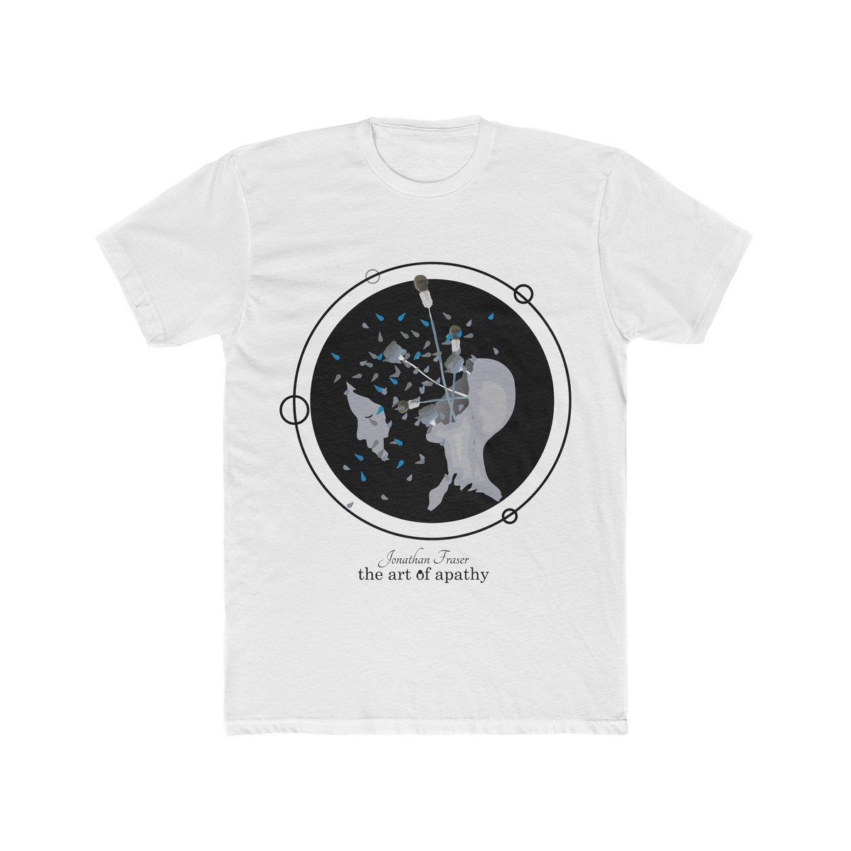 The Art of Apathy | Jonathan Fraser