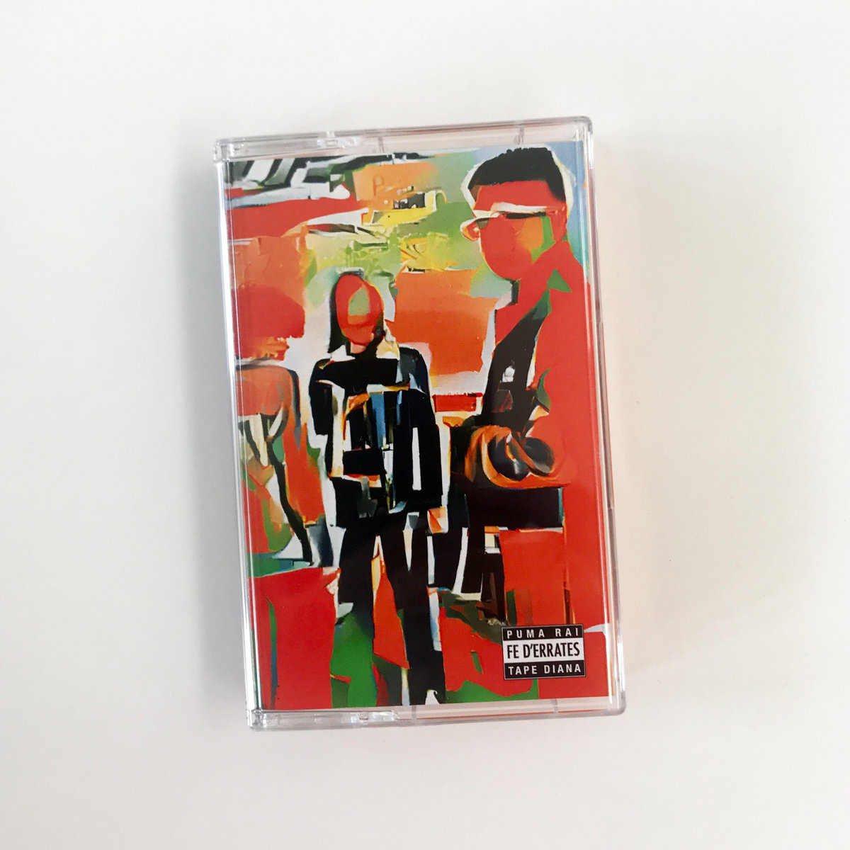 Puma Rai Tape Diana | Fe d’errates | edita la servidumbre