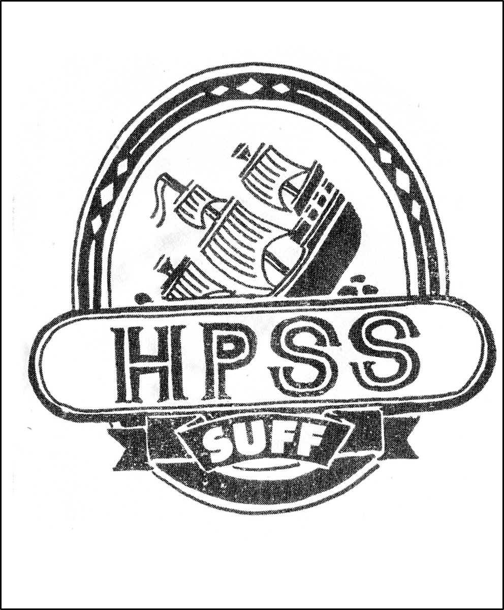 Music | HPSS