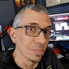 Tenebre Rosso Sangue | KEYGEN CHURCH