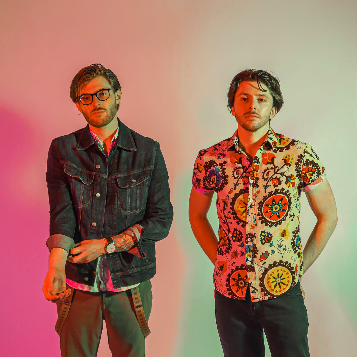 Sunglass | Jack and the Other