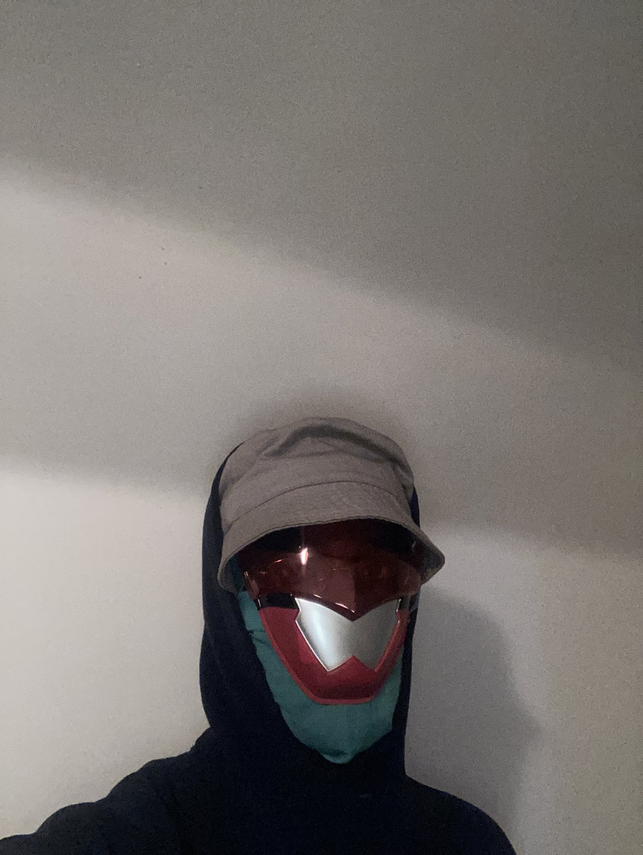 Romance Demo: The Lightning!, a dream sequence by zay davis | Kwame Adu