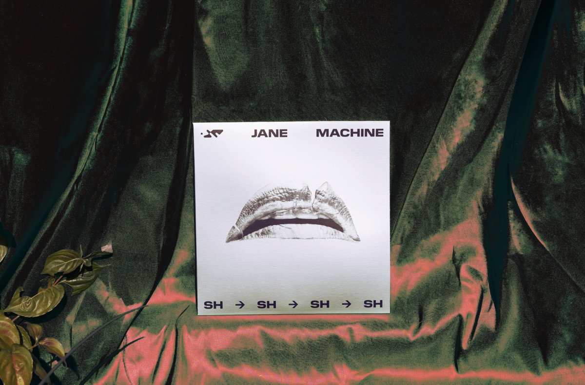 shshshsh | Jane Machine