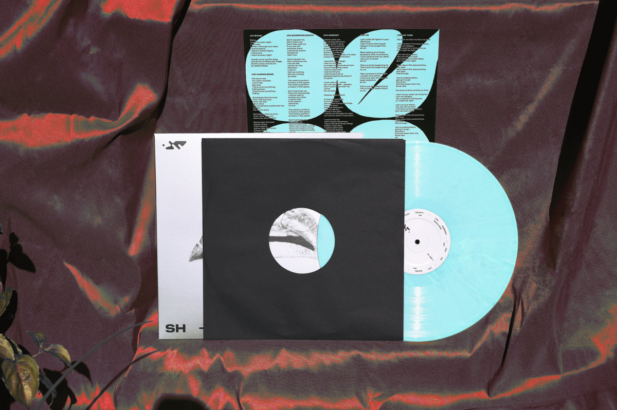 shshshsh | Jane Machine