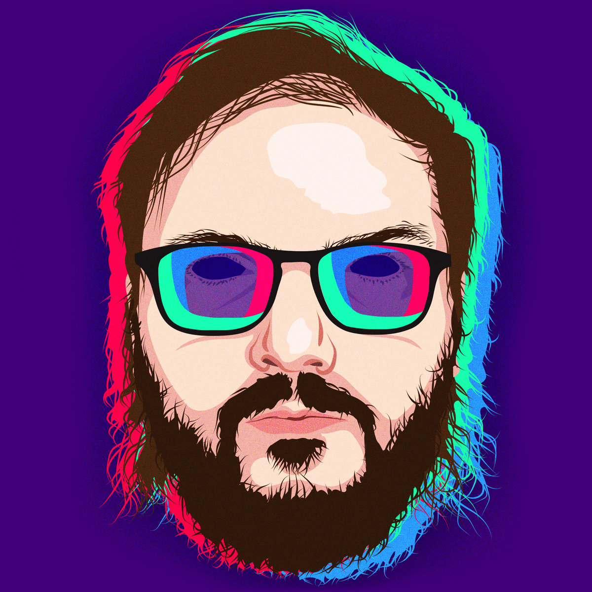 Luminous Labyrinth Original Soundtrack | Matt Reeves