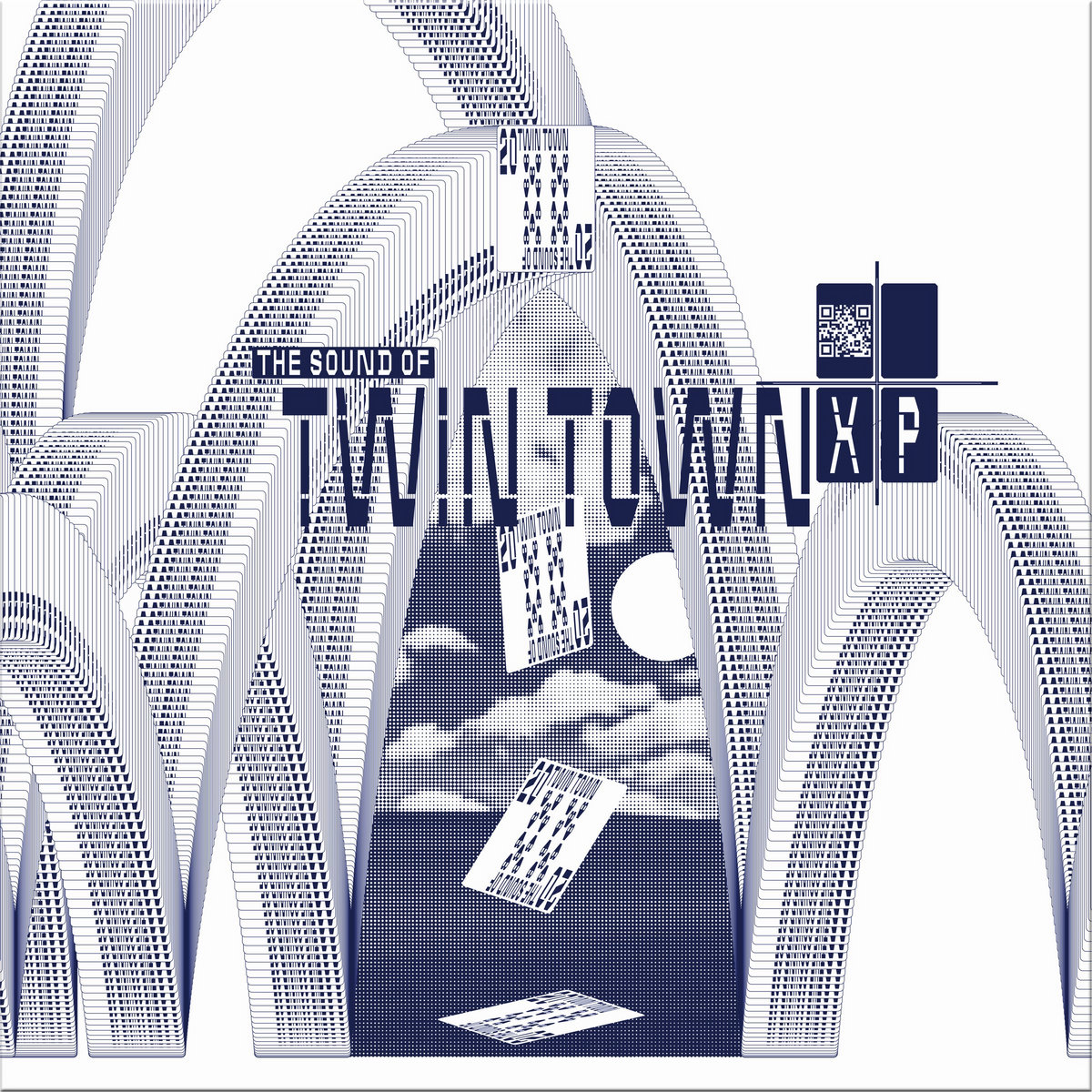 The Sound of Twin Town - Part One (compiled by Nicolas Molina) (Album ...