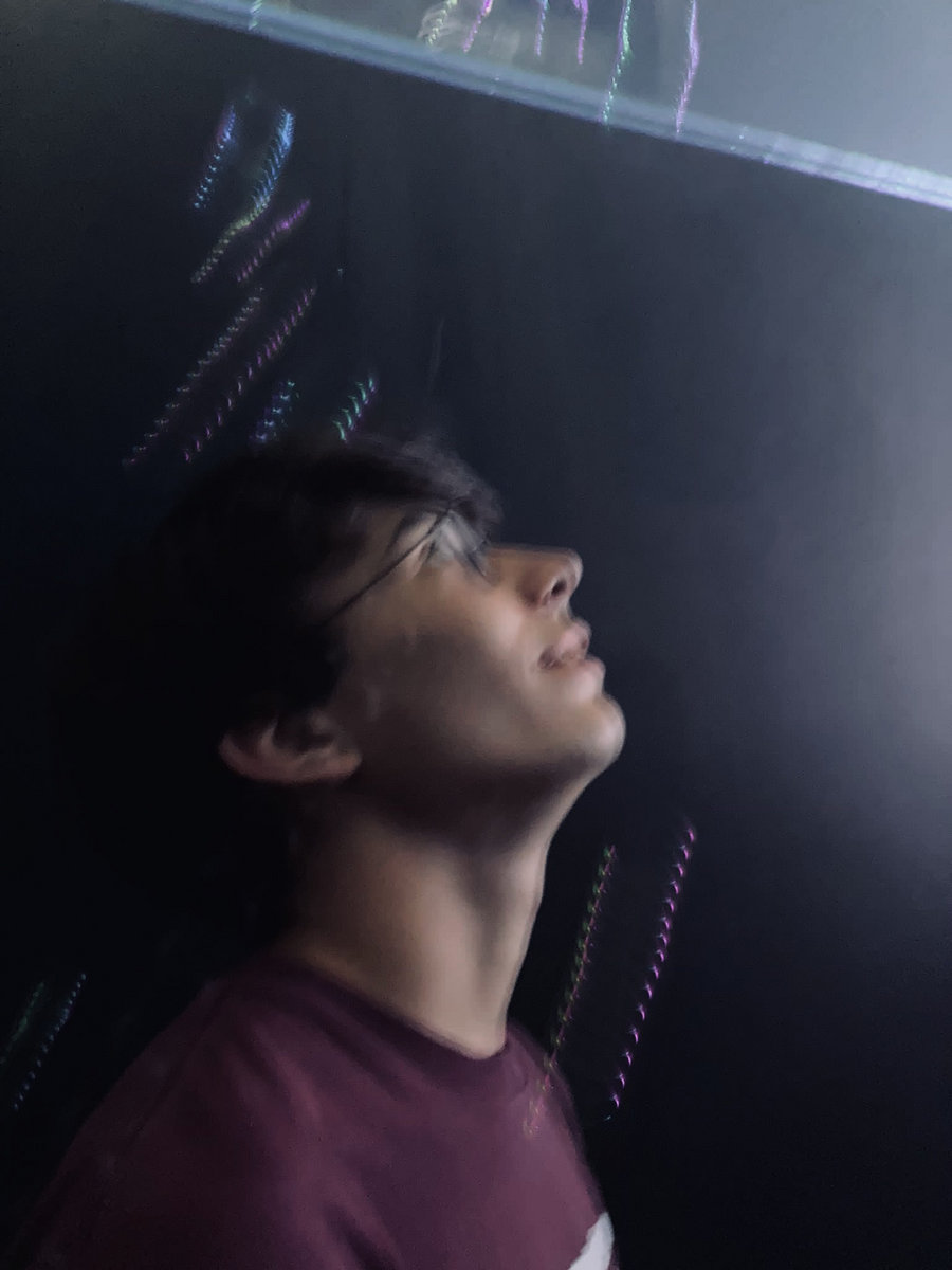 THEME PARKS AT NIGHT | Charlie Suttle