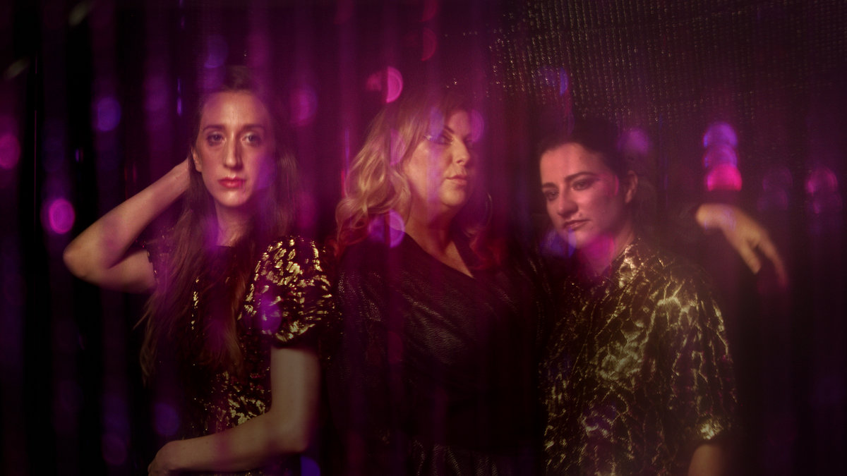 Love to Leave You | Double Vanity