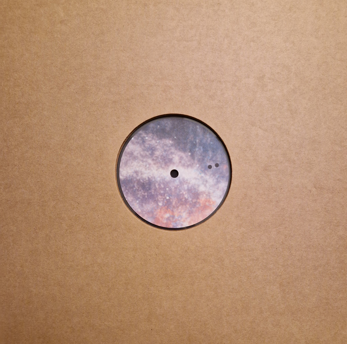 Particle Storm ( lathe cut edition _ 1st cut) | Petit Astronaute ...