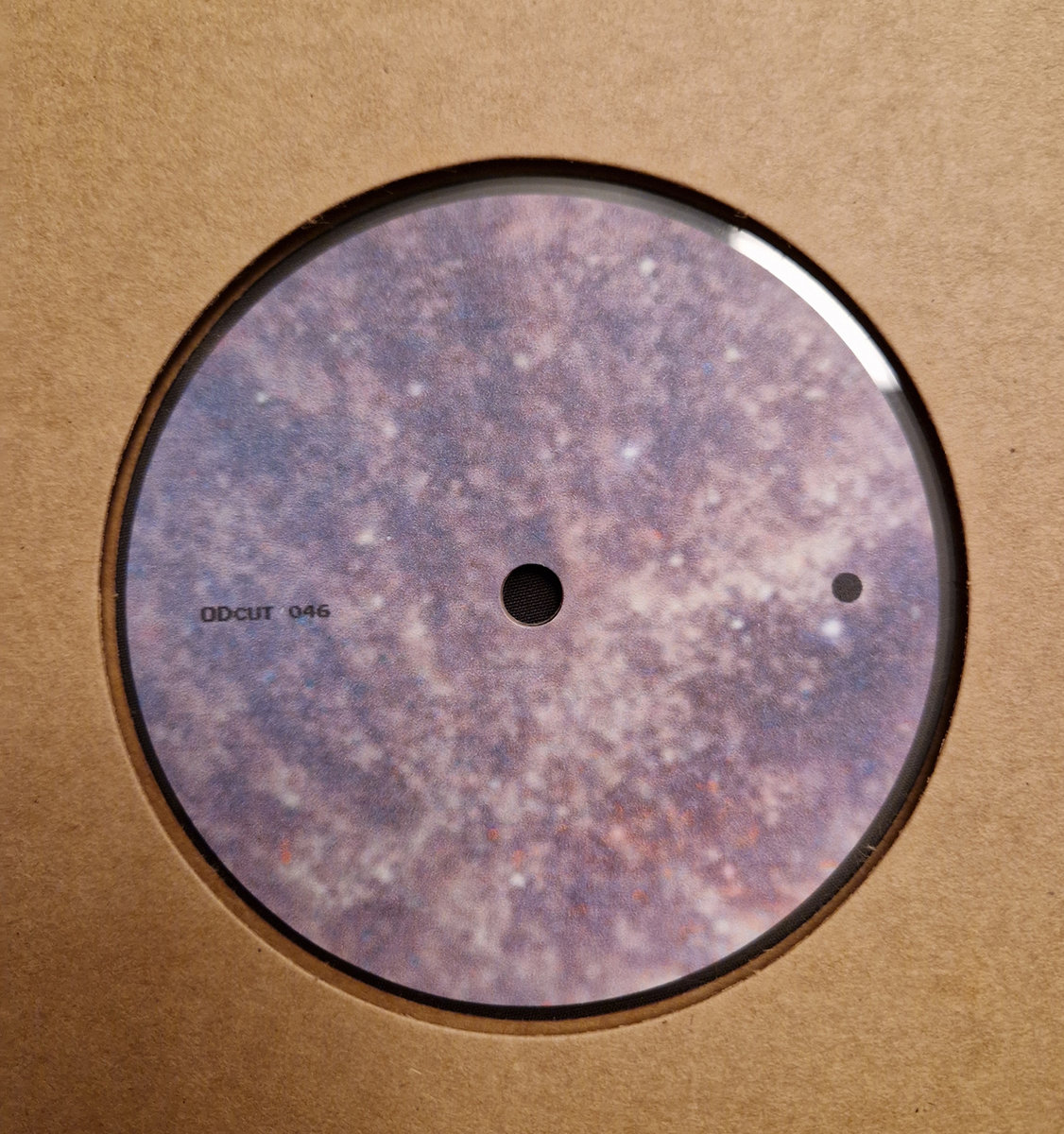 Particle Storm ( lathe cut edition _ 1st cut) | Petit Astronaute ...