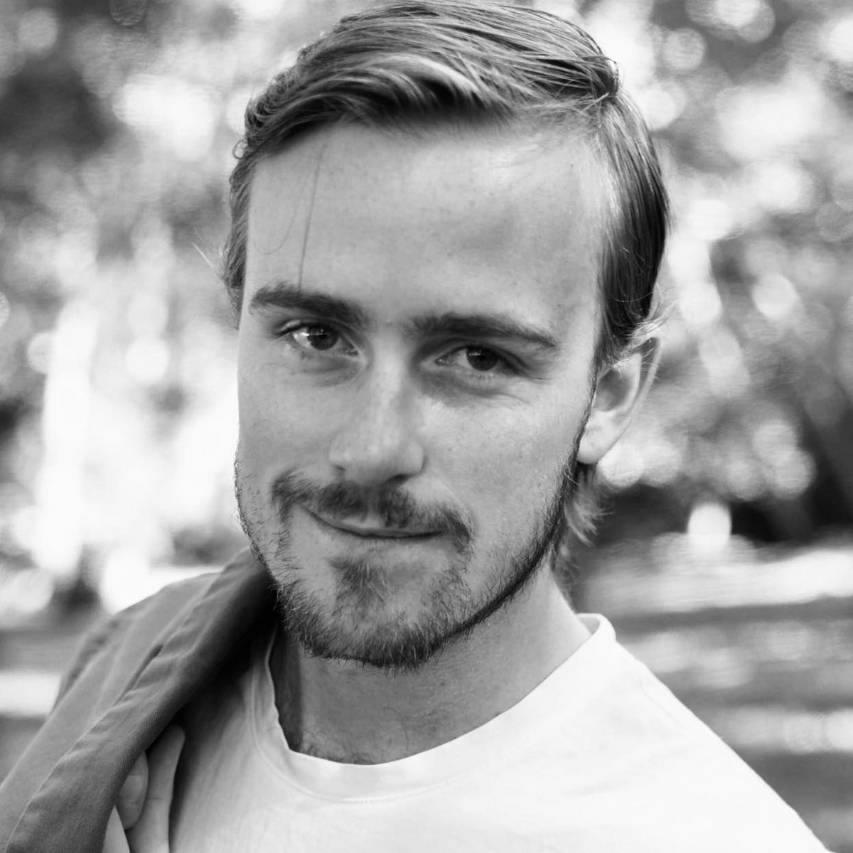 Sombre Splendeur | Cédric Moret