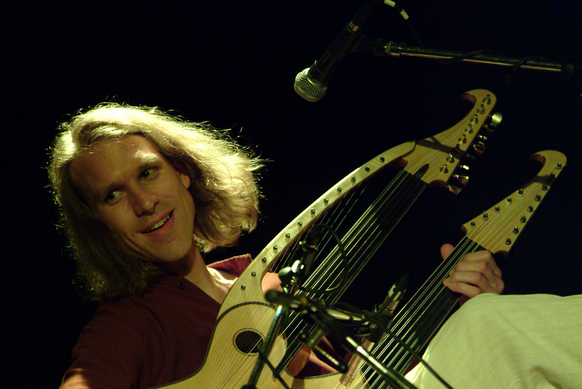 BLUESKY | Edward Powell