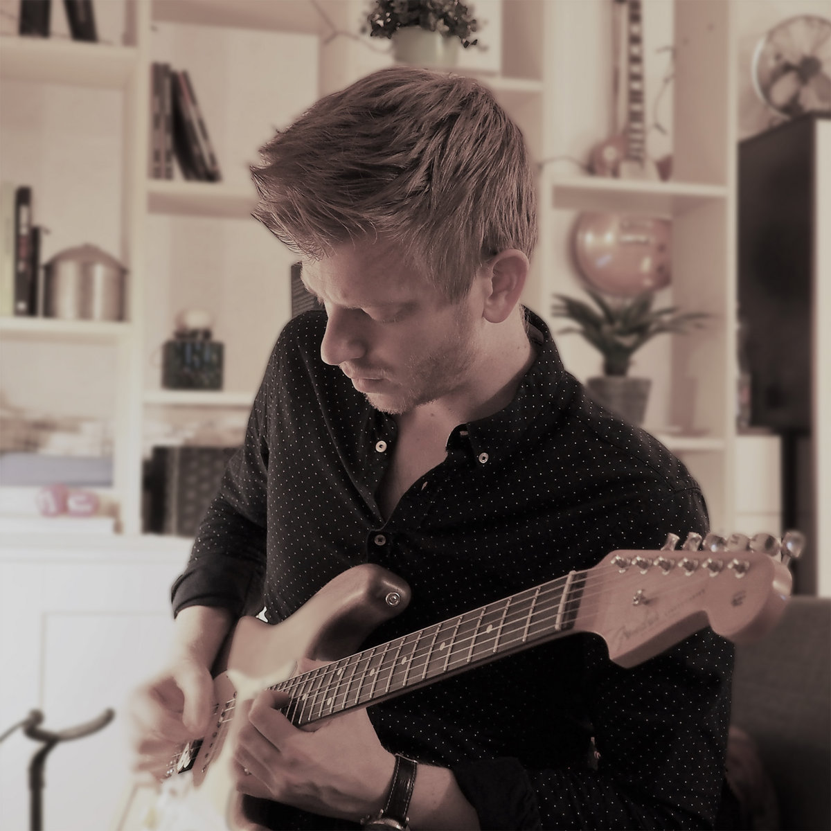 Par Avion | Part-Time Astronaut