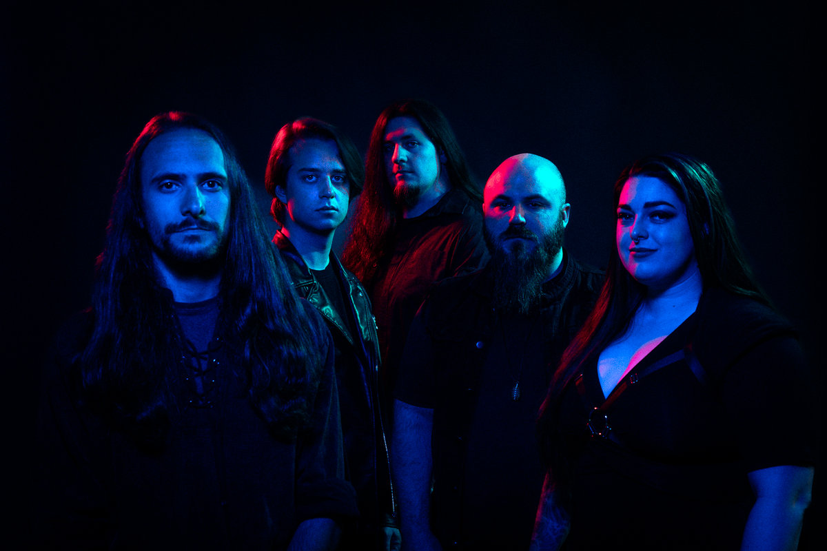 Emergence | Vesuvian