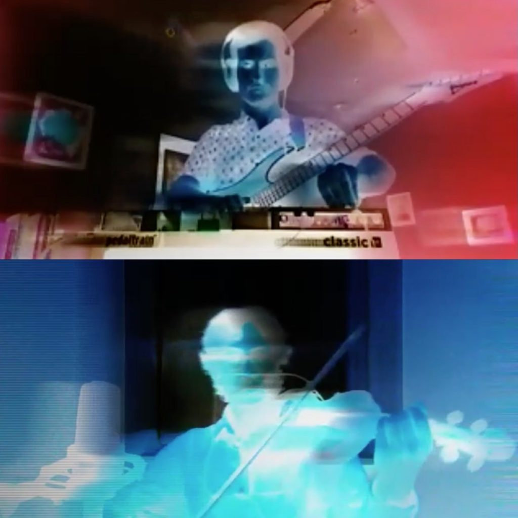 Hold Music for a Space Rescue | Picard & Picard