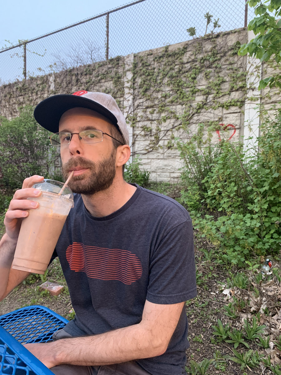 Mimi, Forever | Wisconsinite | wisconsinite