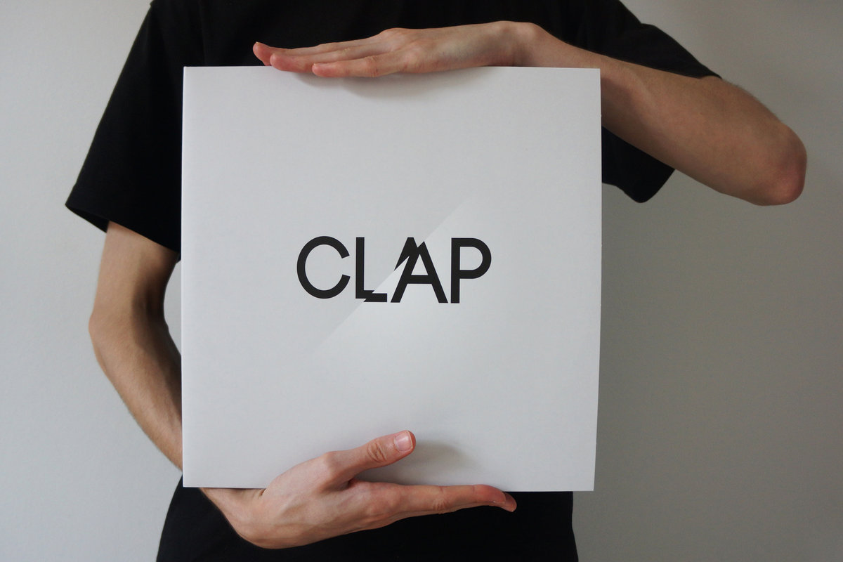 Clap. An Anatomy of Applause | Various Artists | Unsounds Records