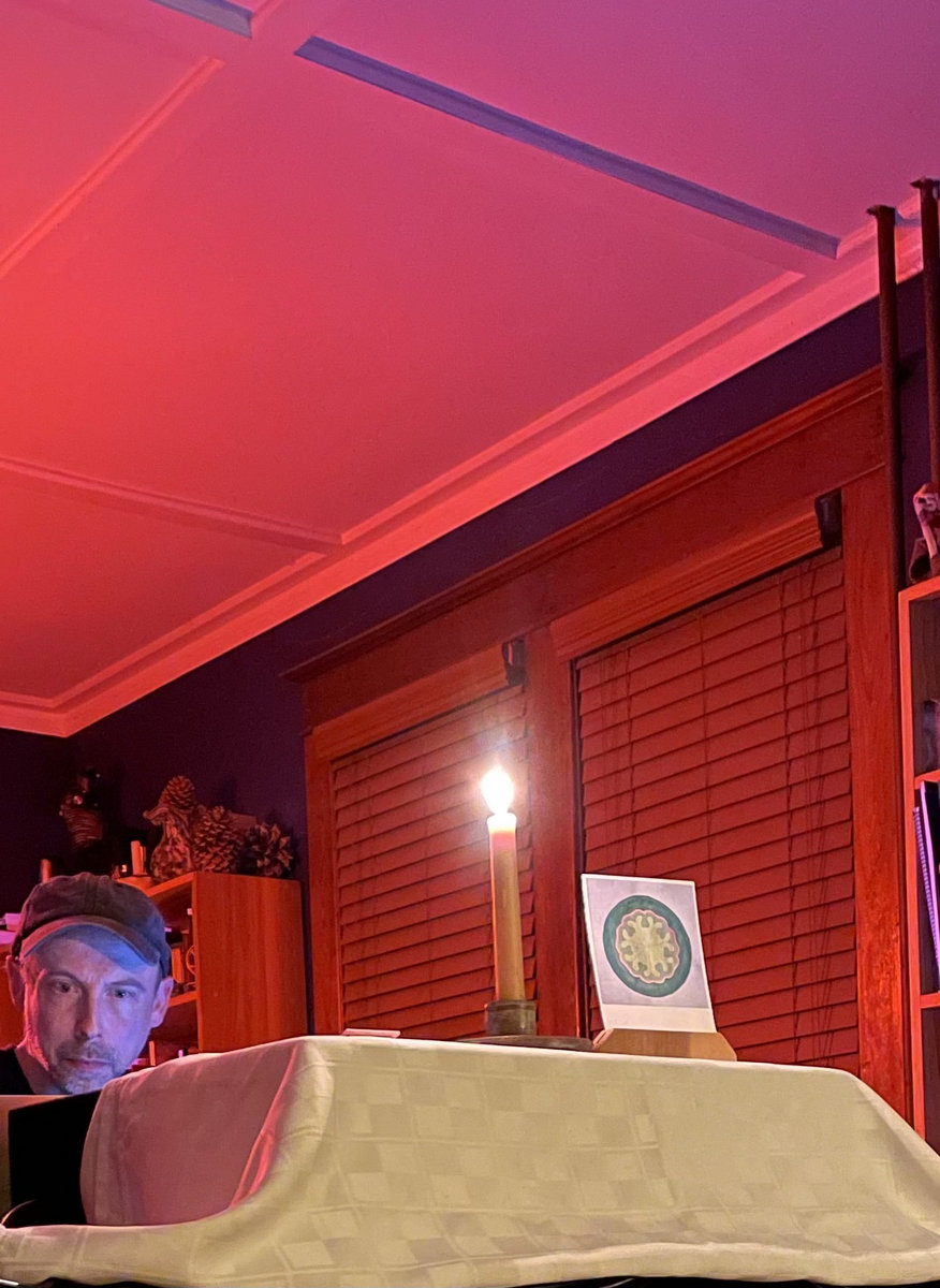 Jupiter | Nathan McLaughlin & Dann Pell | Planetary Music