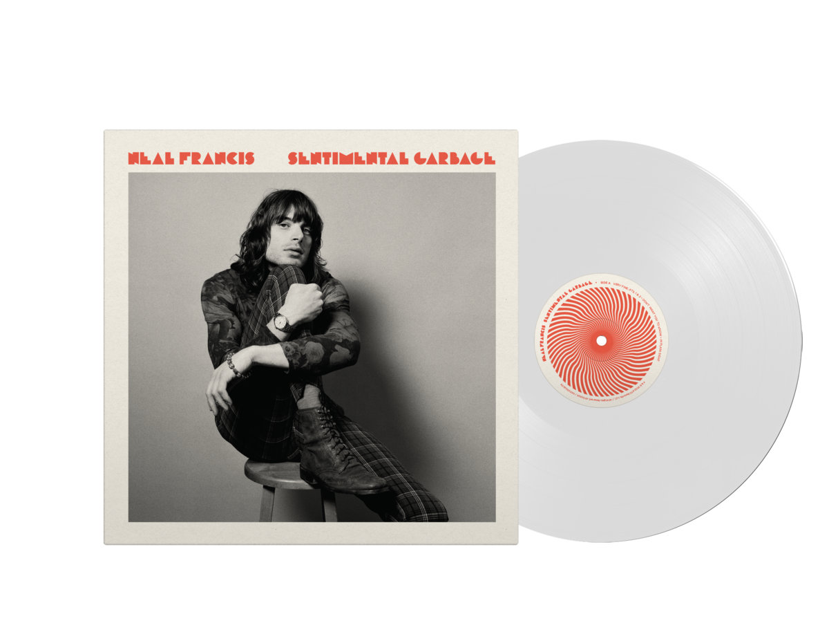 Sentimental Garbage | Neal Francis