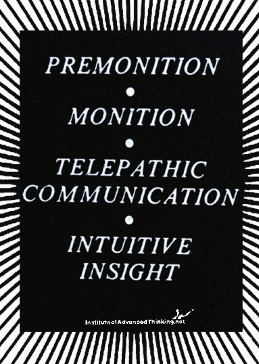 Spirit Mirror | Gabriola | Magicwire