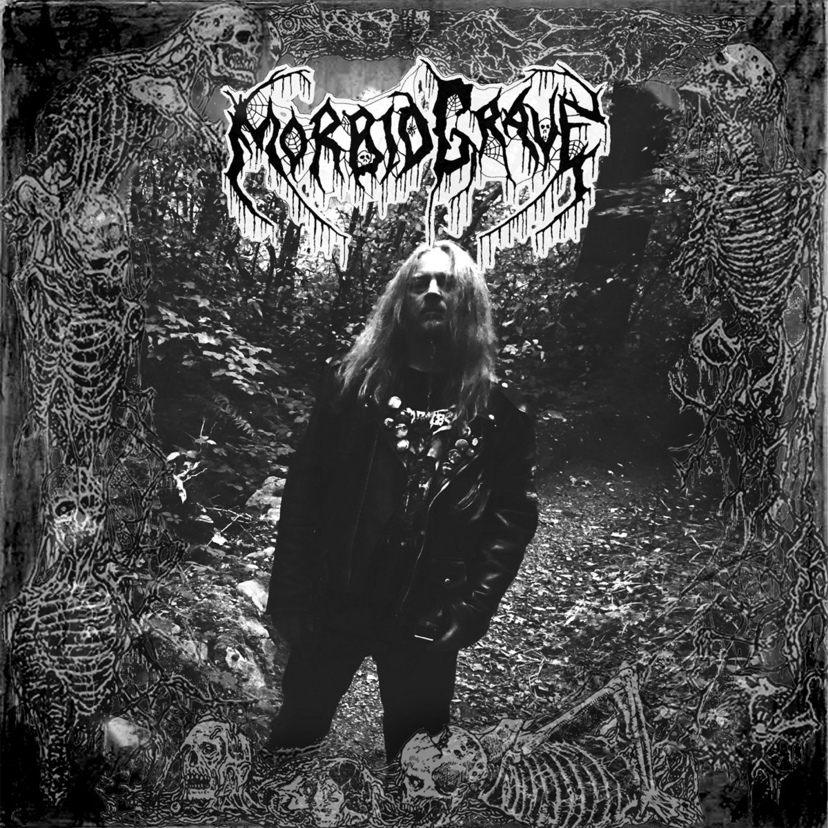 The Slime Crawlers | Morbid Grave