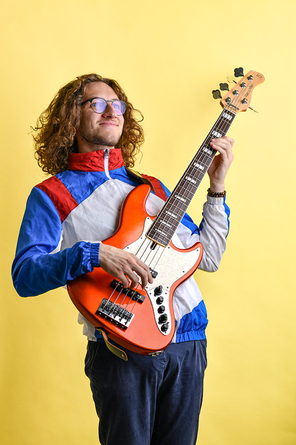 We'll Have a Good Time (feat. Glass Bandit) | Murphy Smith