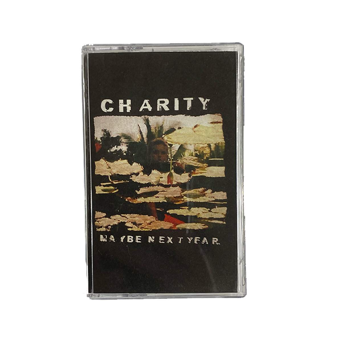Maybe Next Year EP | Charity | Triple B Records