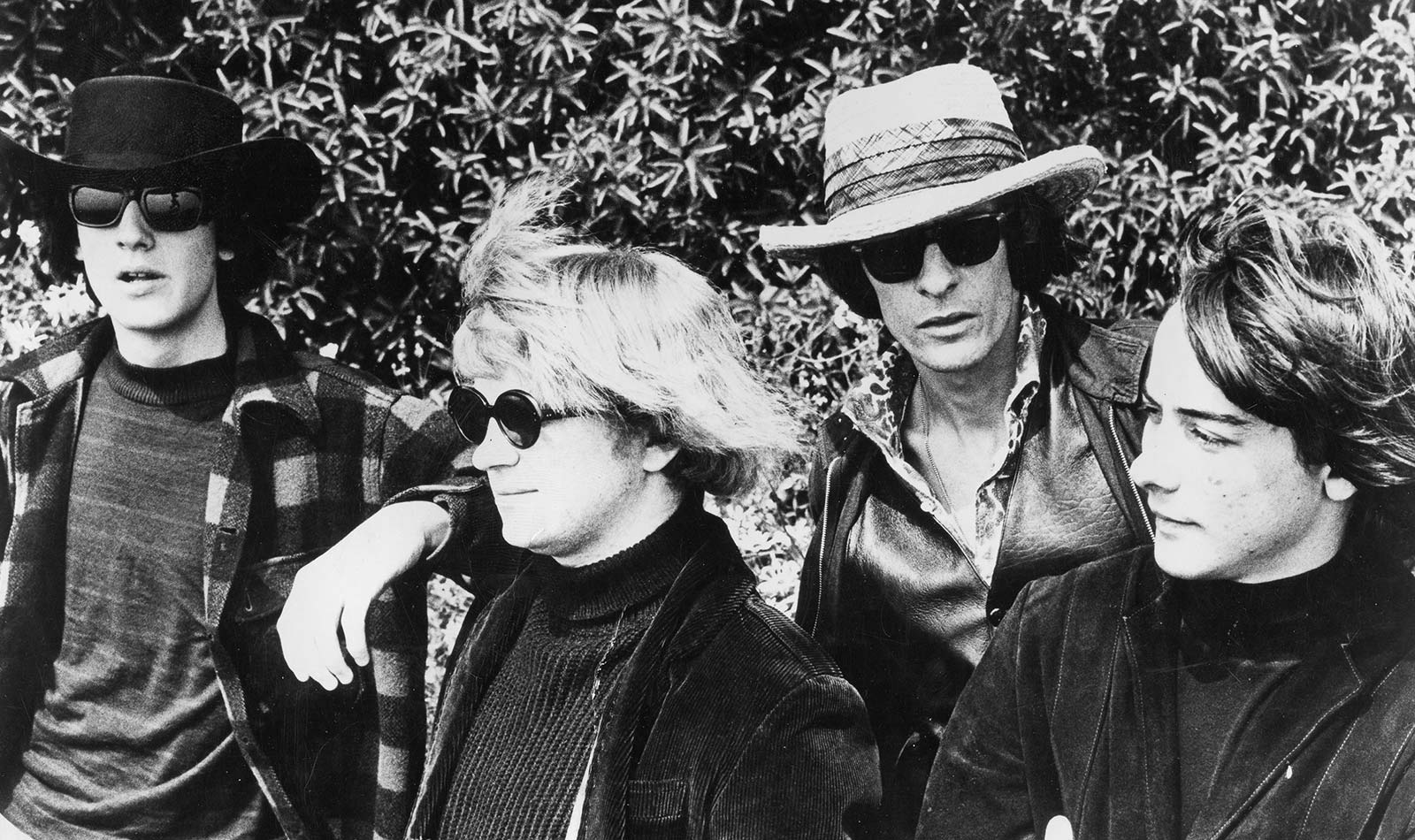 Rediscovering The Sons of Adam, Forgotten Kings of L.A. Rock | Bandcamp ...