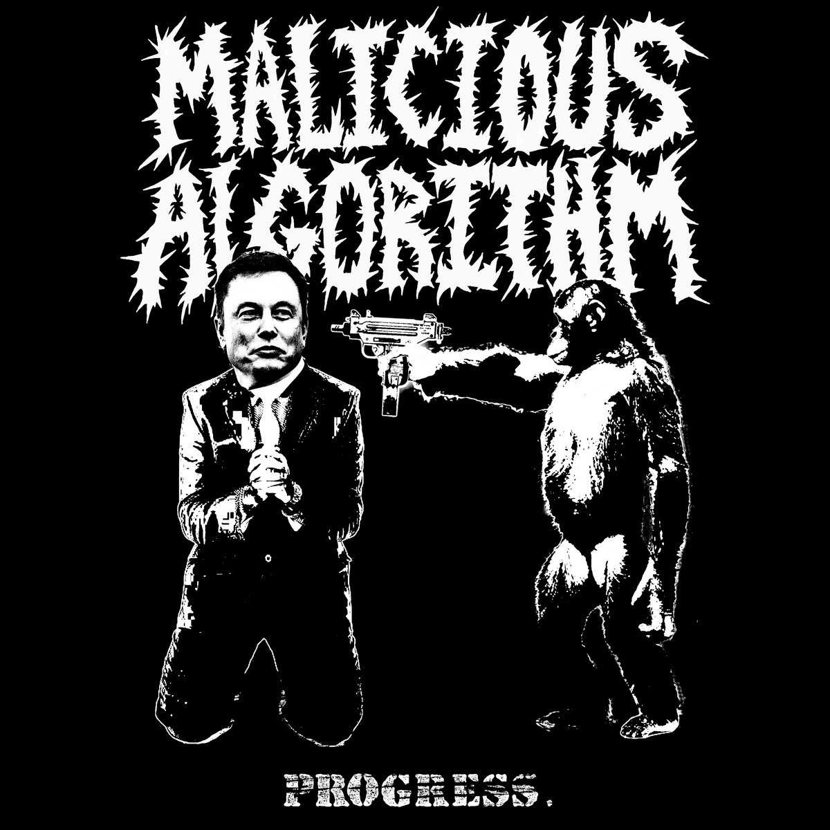 SPLIT//Malicious Algorithm//Domestic Immunity | Malicious Algorithm SPLIT//Malicious Algorithm//Domestic Immunity | Malicious Algorithm