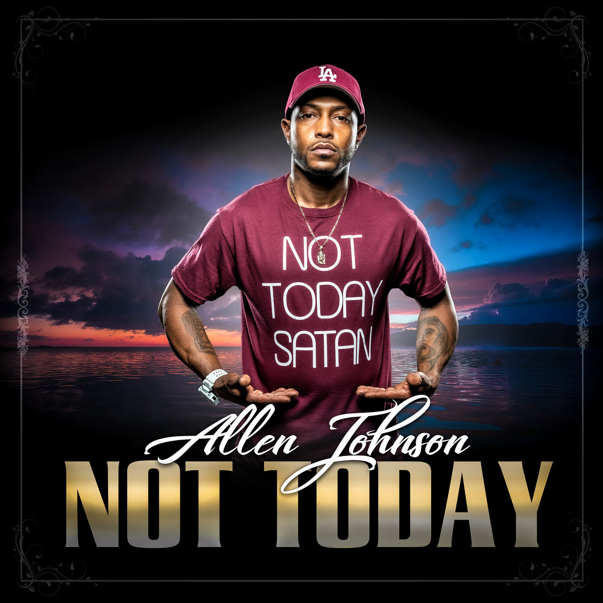 It's Ok | Allen Johnson