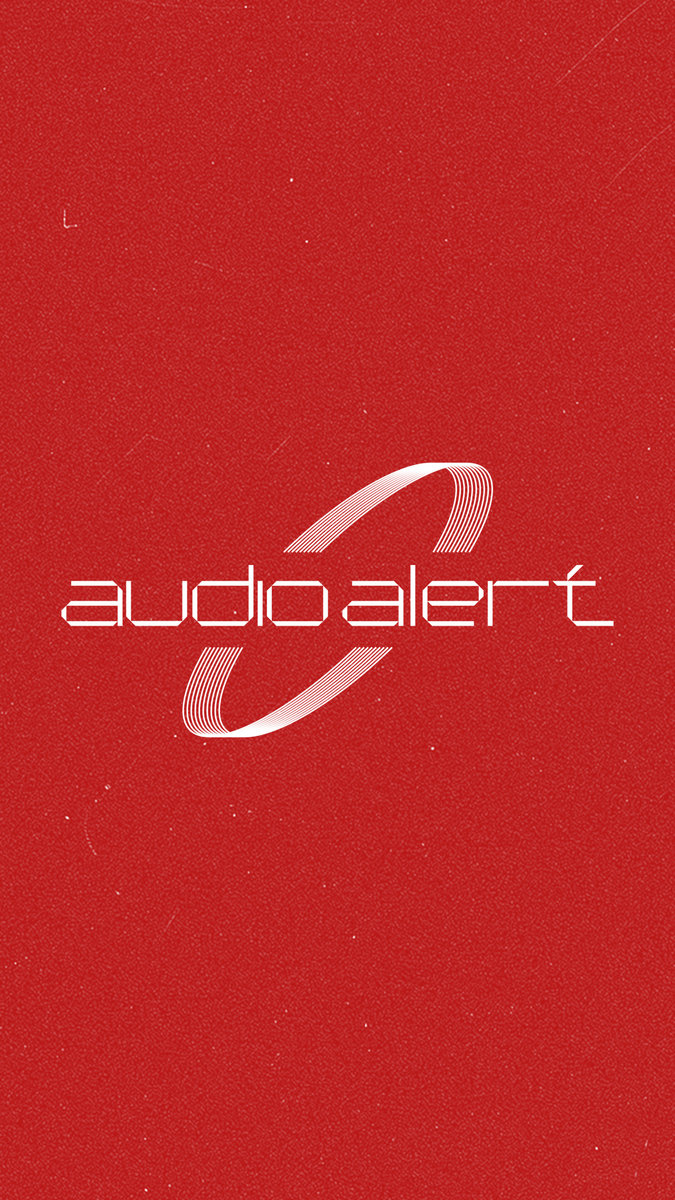 V.A.- Curated series vol.2 | Audio Alert