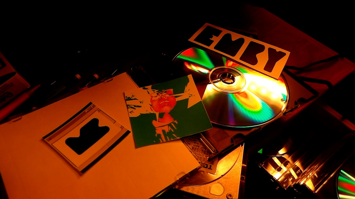 TOOMUCHDIGITAL | EMBY MATTHEWS | EMBYMATTHEWS