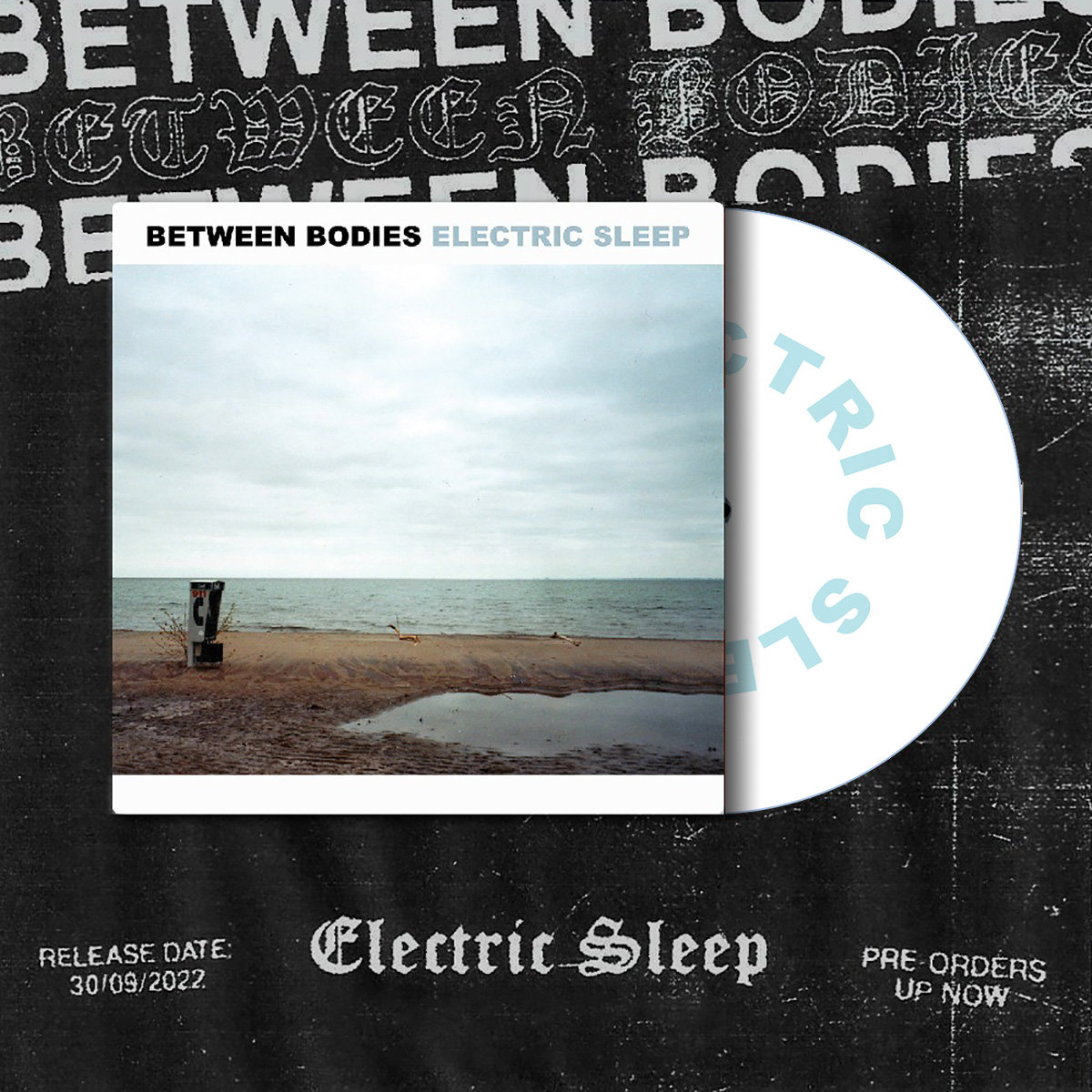 Electric Sleep | Between Bodies