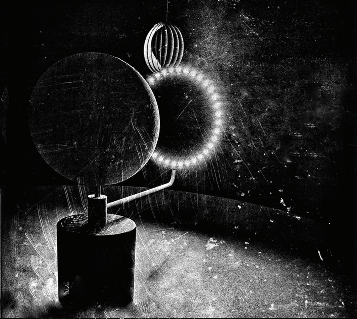 Zone Habitable | Bruno Duplant | fernsrecordings