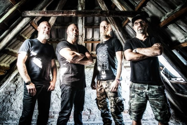 Bring Out Your Dead | DEMORIA