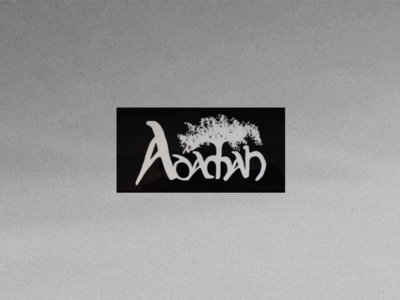 Adamah - Sticker | Adamah