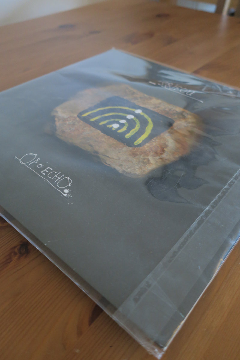 Op•Echo | s8jfou