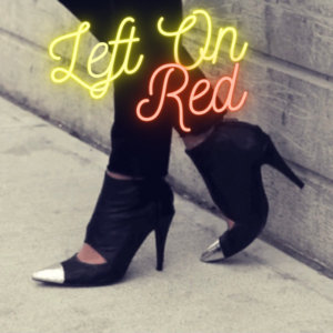 Music | Left on Red