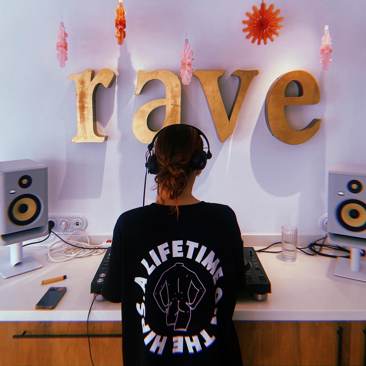 SEMID012 "Turbo Shandy" EP | Manuel Darquart | Semi Delicious