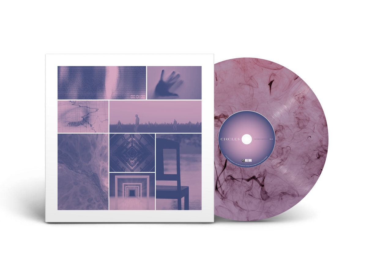 The Stories We Are Afraid Of | Vol.1 | Circles