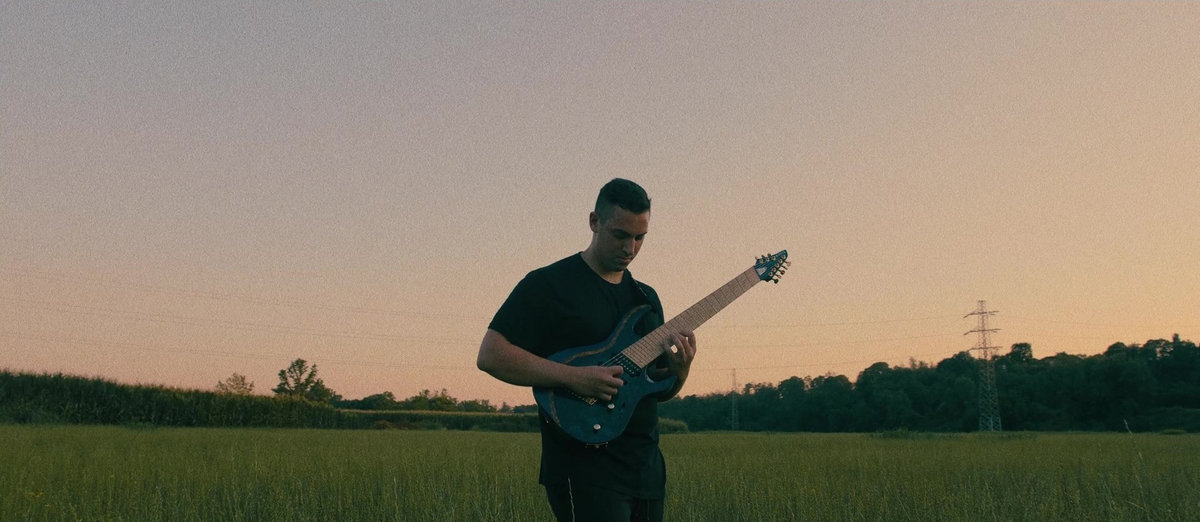 DAYDREAMING | Luca Andreoli